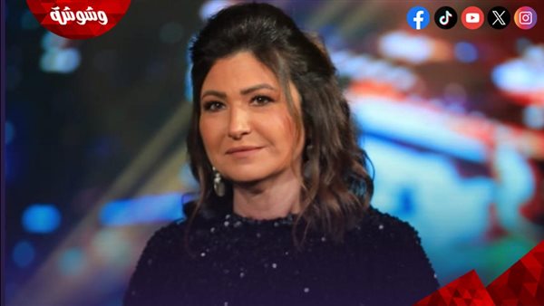 بعد 14 عامًا.. دينا رامز تعلن رحيلها عن "صدى البلد" | وشوشة